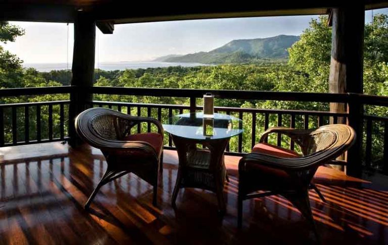 Thala Beach Nature Reserve | Stunning Eco Resort in the Daintree