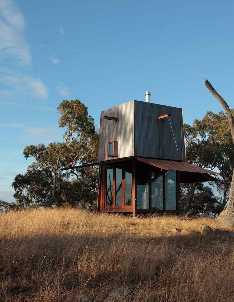 Permanent Camping. Unique Couples Eco Retreat NSW