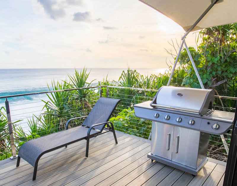 Swell Lodge | Stunning Eco Lodge on Christmas Island