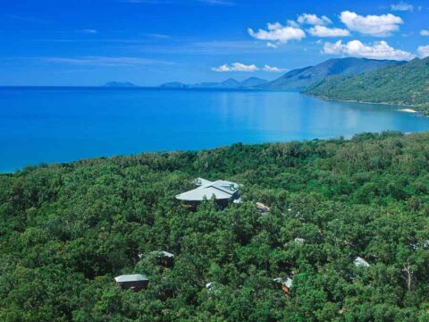 Green Getaways | Australia's Best Sustainable Accommodation